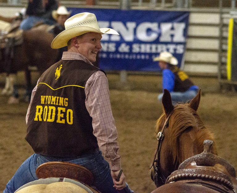 UW Rodeo team hosts Bucking Horse Gala fundraiser – AgNews