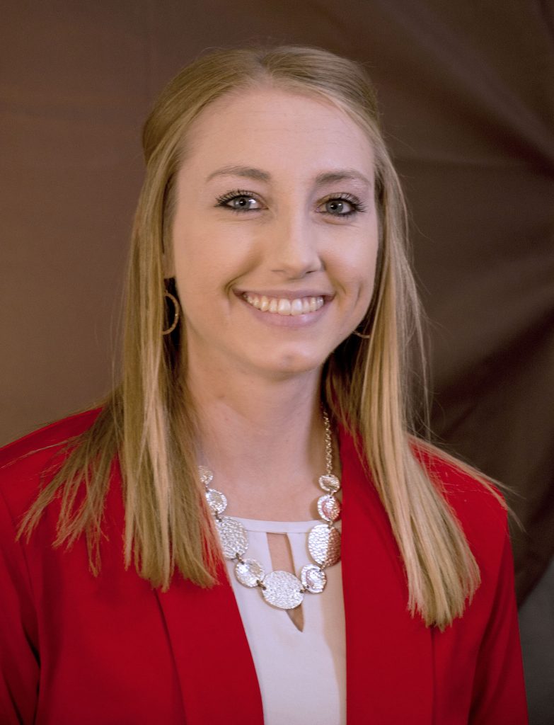 UW livestock judging team has trio of top four finishes – AgNews