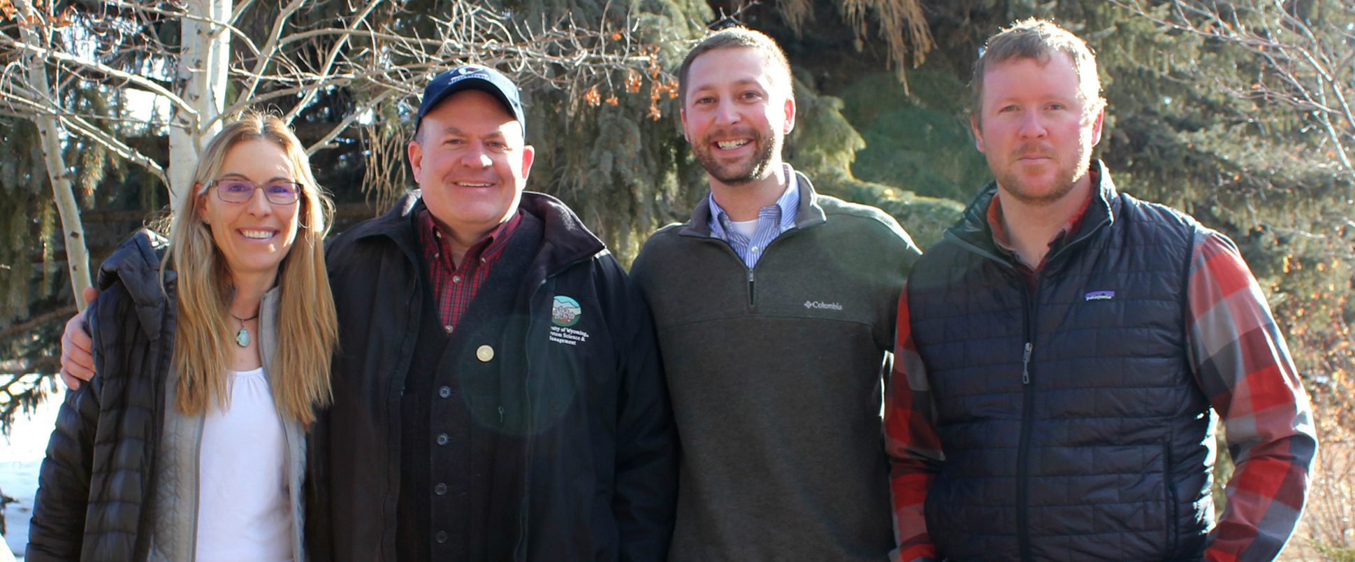 Beck among scientists who receive Top Paper Award from American ...