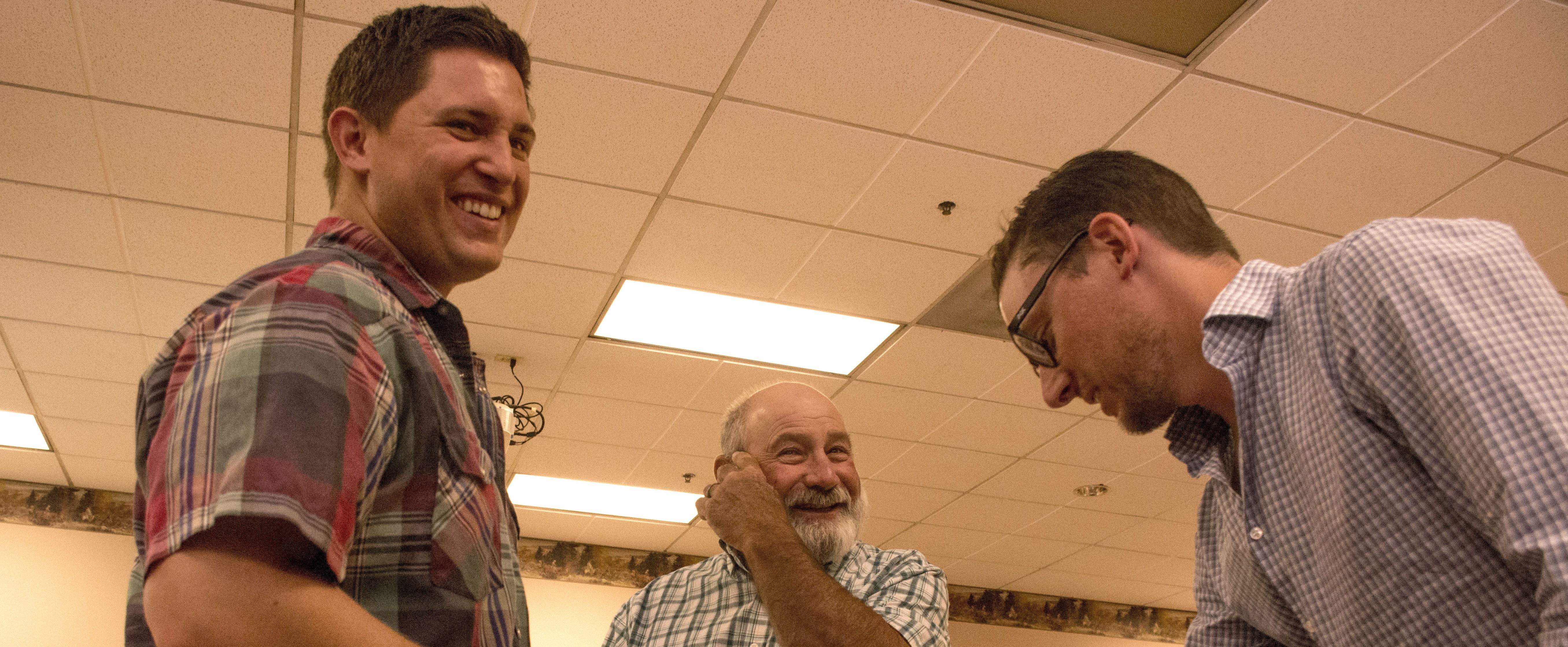 Wool growers, UW Extension create emerging producer group – AgNews