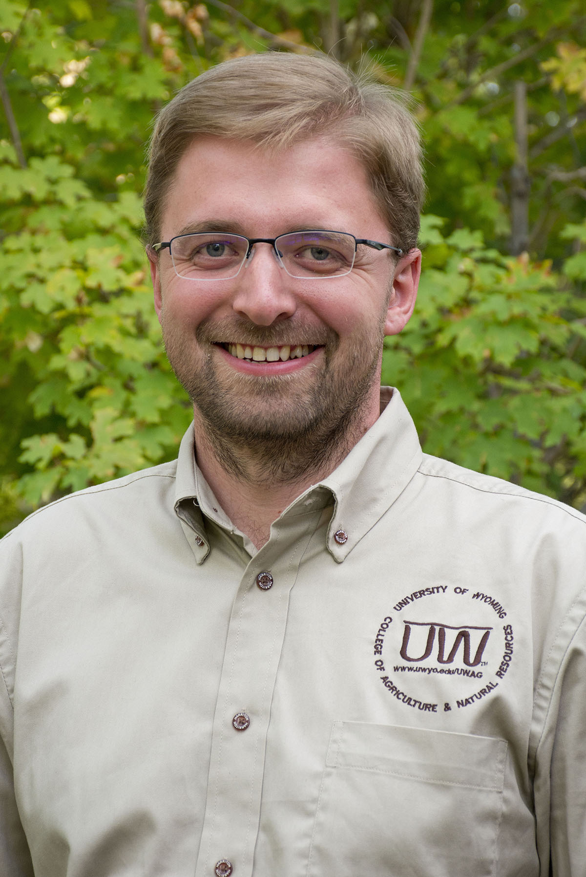 Funding graduate success at the College of Agriculture and Natural ...