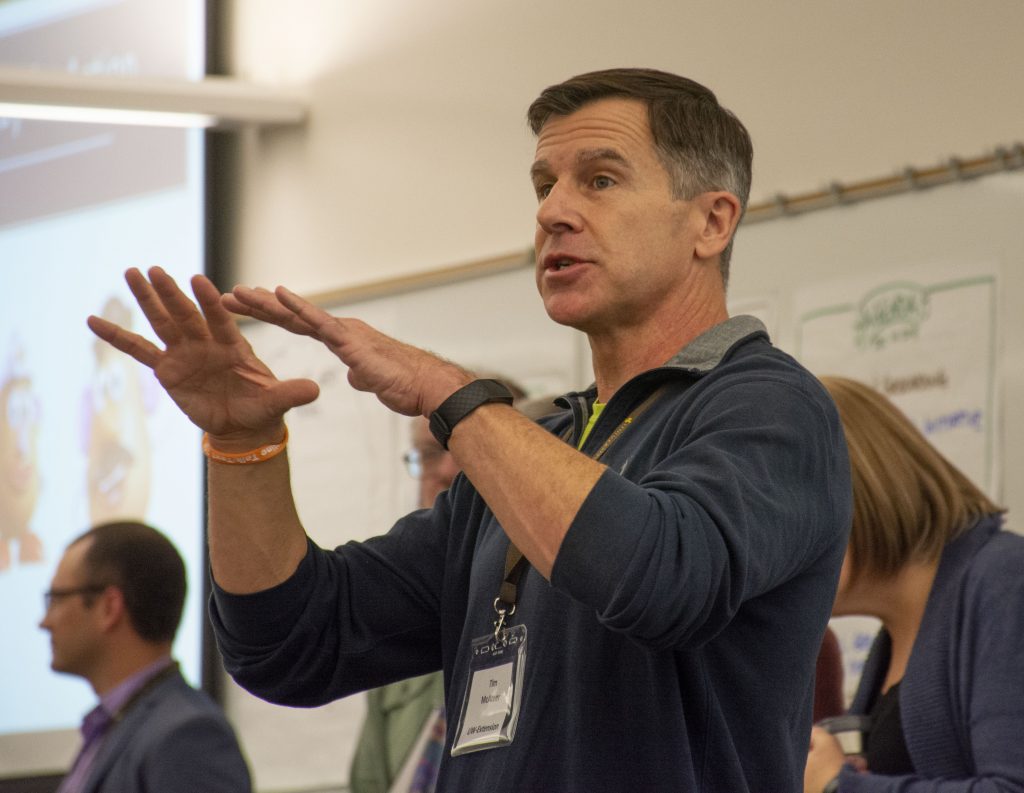 State food coalition proponents take steps to unite Wyoming network ...