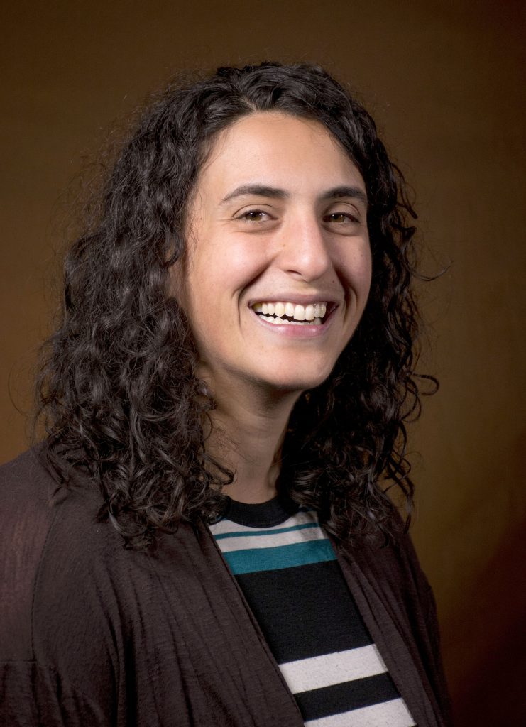 Jabbour recognized for first-year student course excellence – AgNews