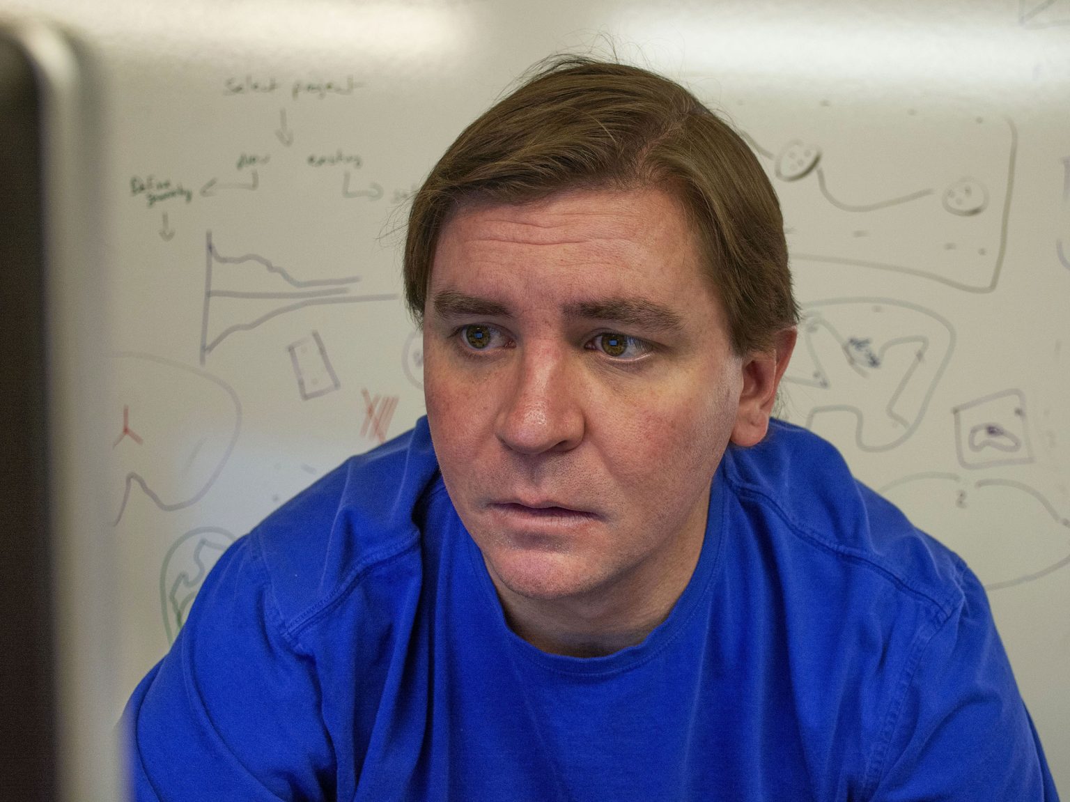 UW student’s well pad reclamation monitoring research draws ...