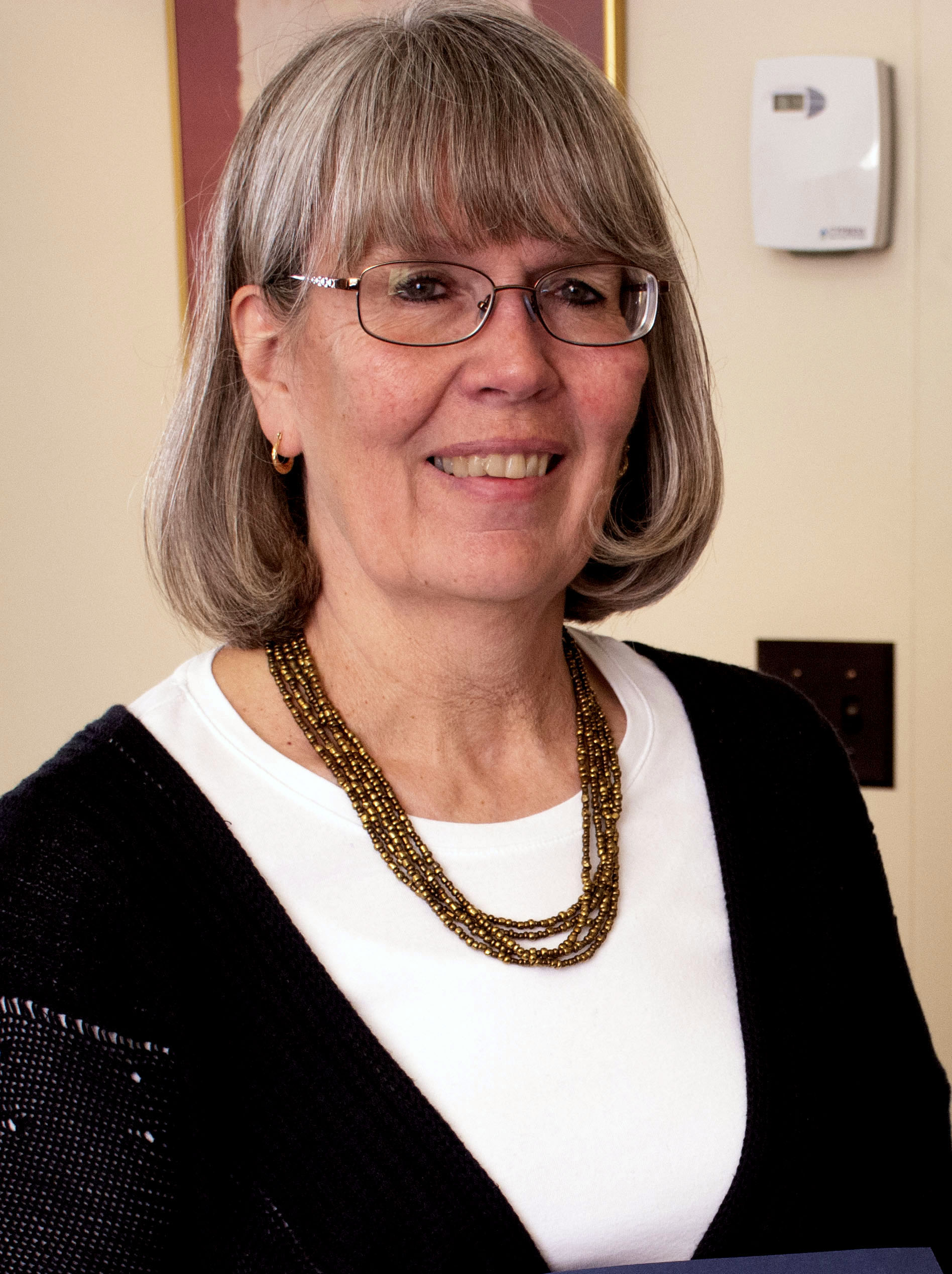 UW College of Agriculture and Natural Resources staff members receive ...