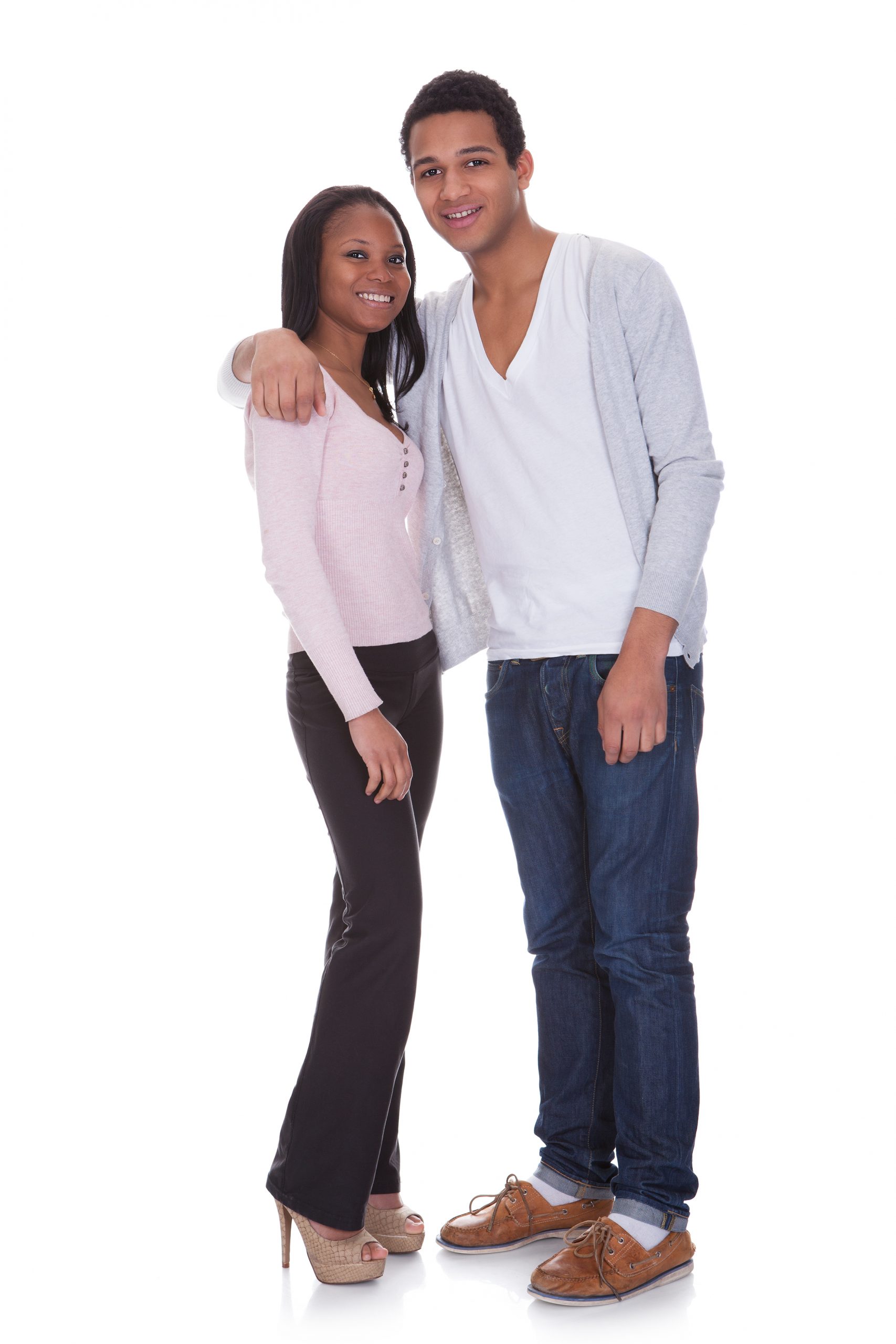 Relationship smarts — Teaching young adults healthy habits for happy ...