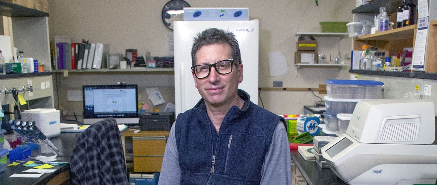 UW College of Agriculture and Natural Resources bestows lifetime ...