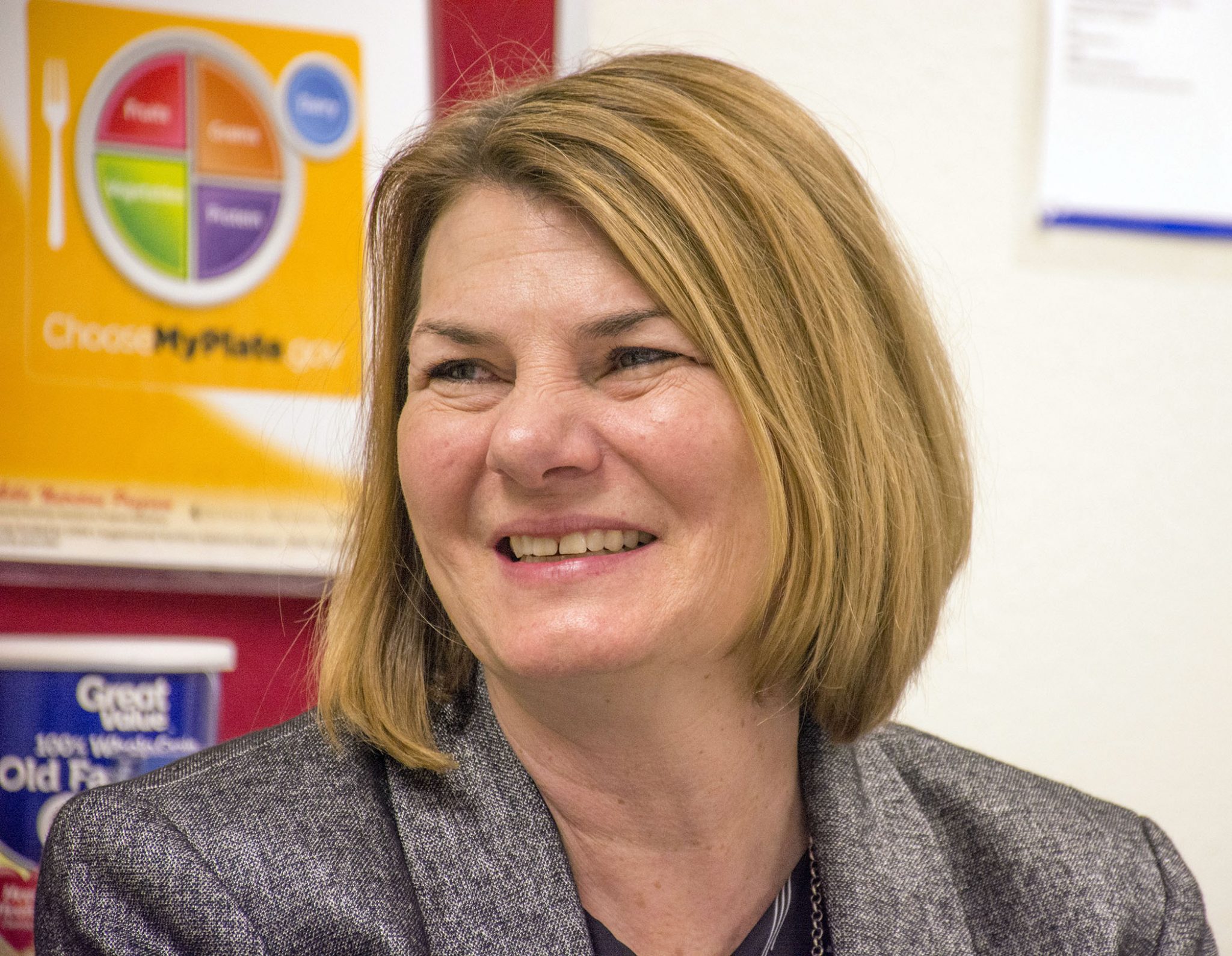 Wyoming Hunger Initiative launches new program ‘Grow a Little Extra ...