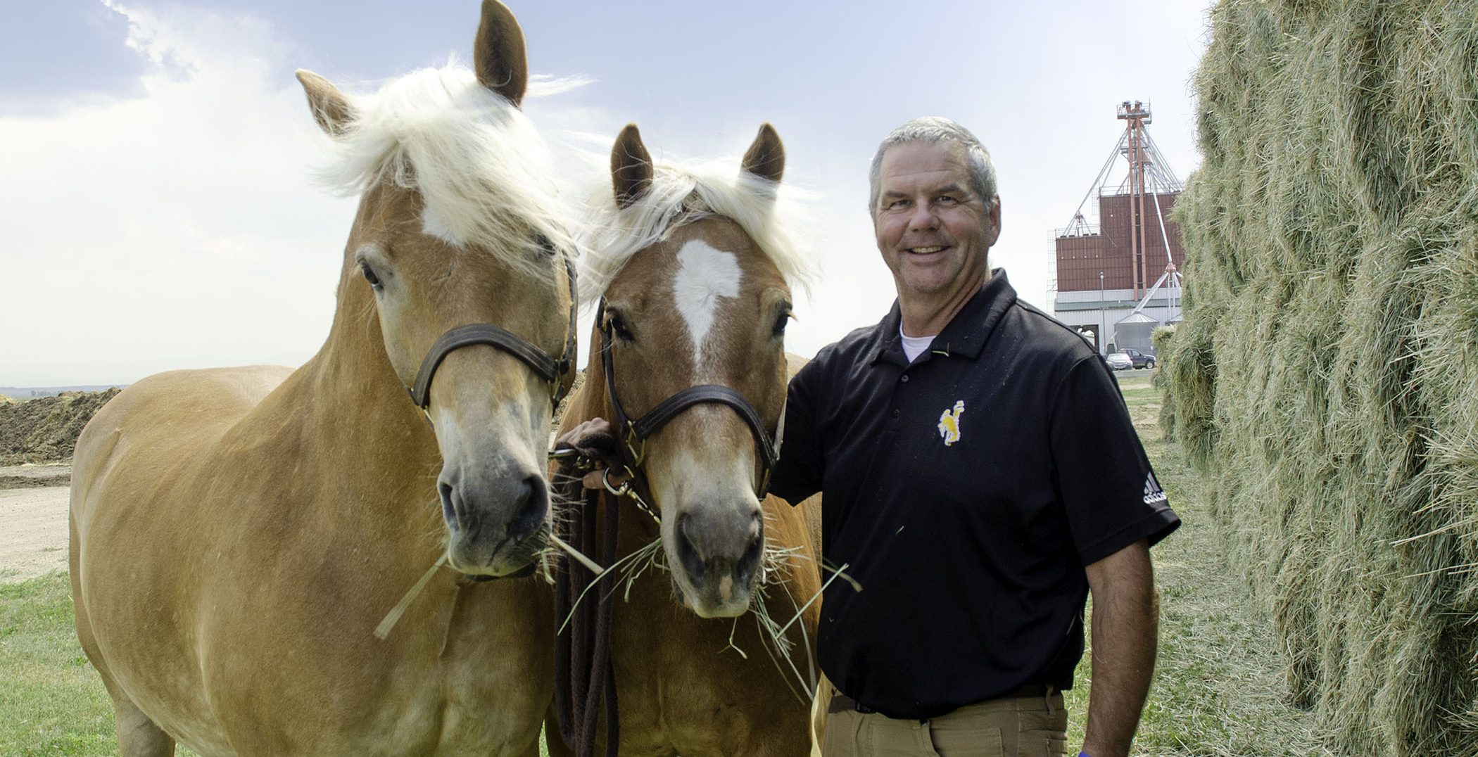 New director of Wyoming Agricultural Experiment Station joins UW – AgNews