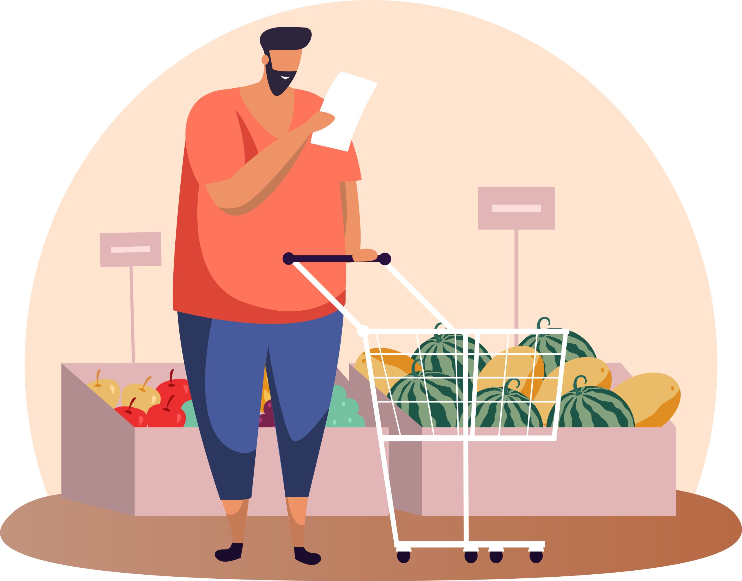 Reducing Food Expenses – AgNews