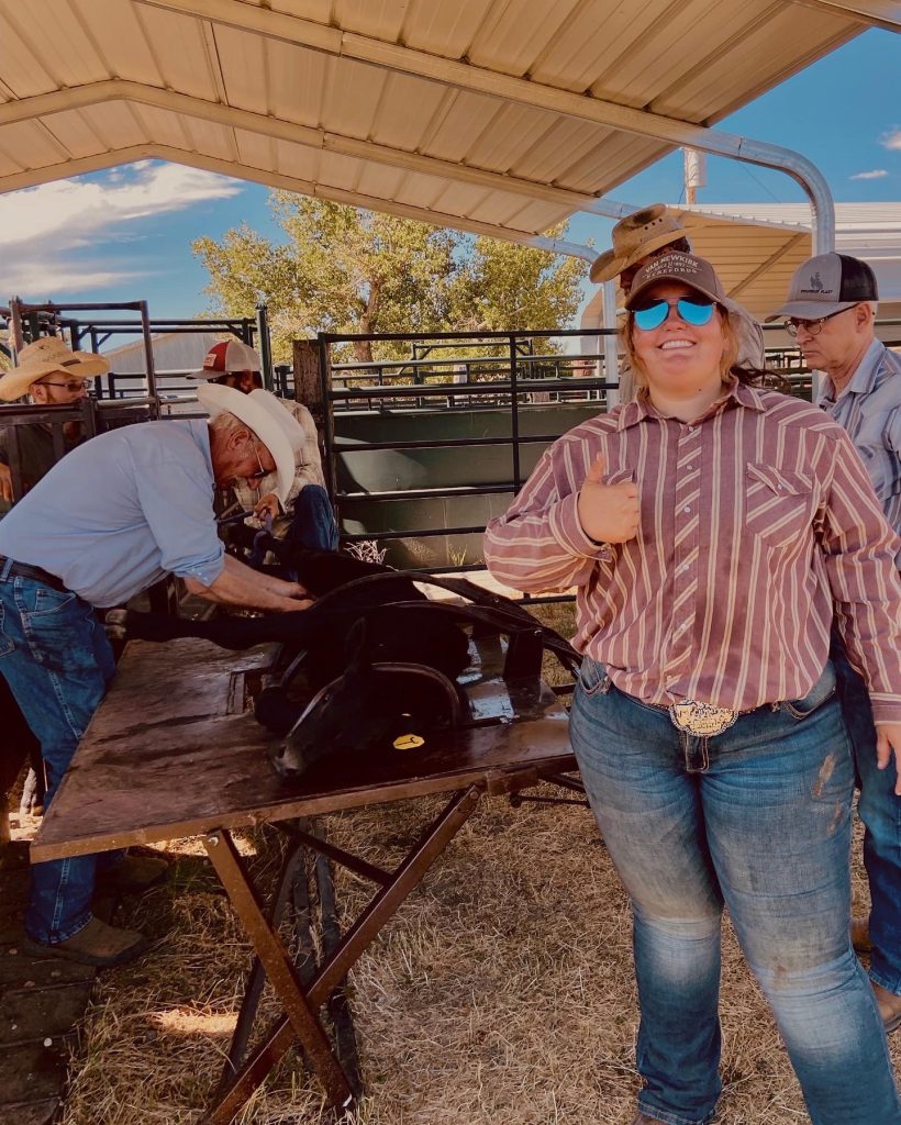 Raising a New Crop: GrowinG Internship Program Cultivates Beginning ...