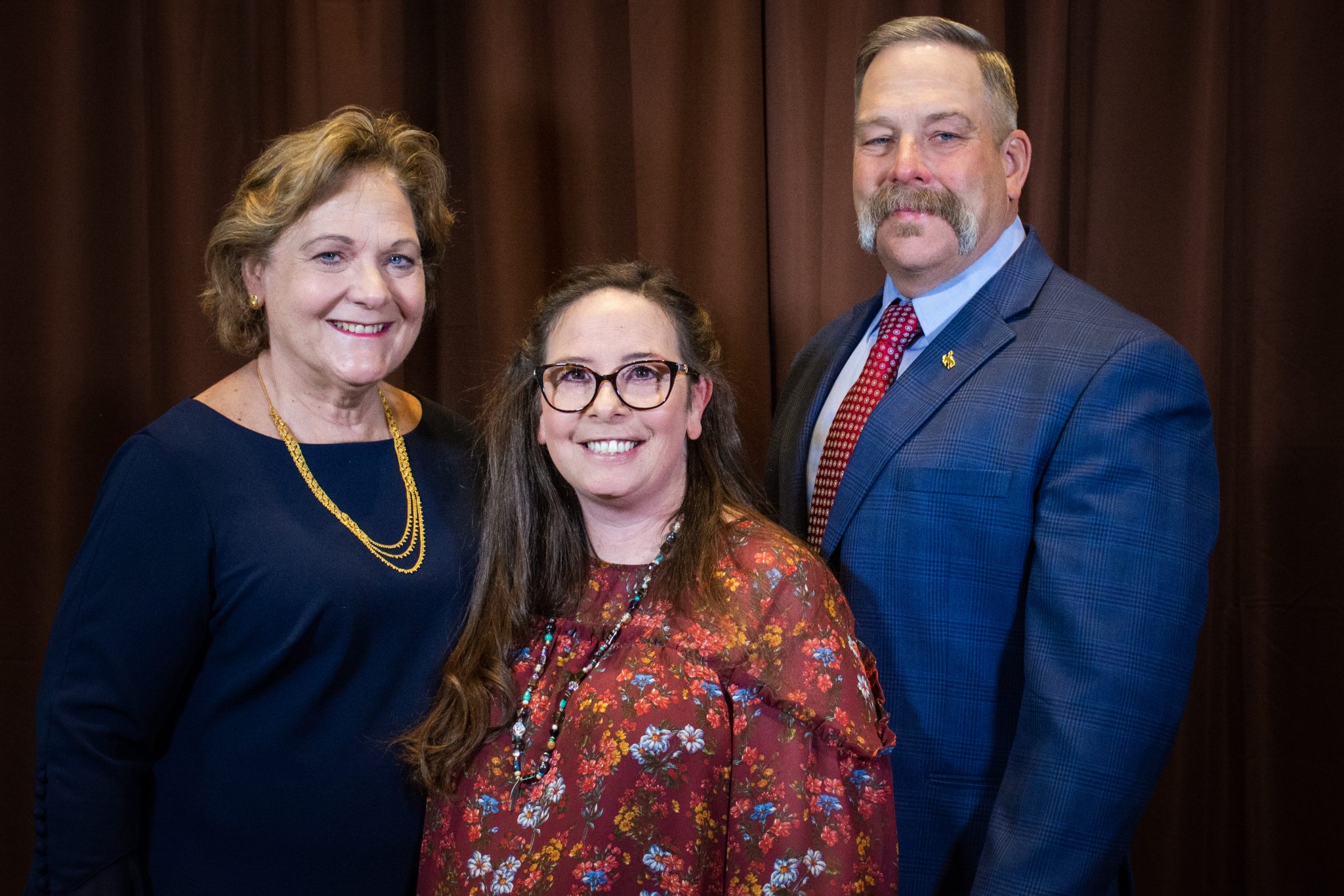 UW College of Ag Celebrates Outstanding Faculty, Staff – AgNews