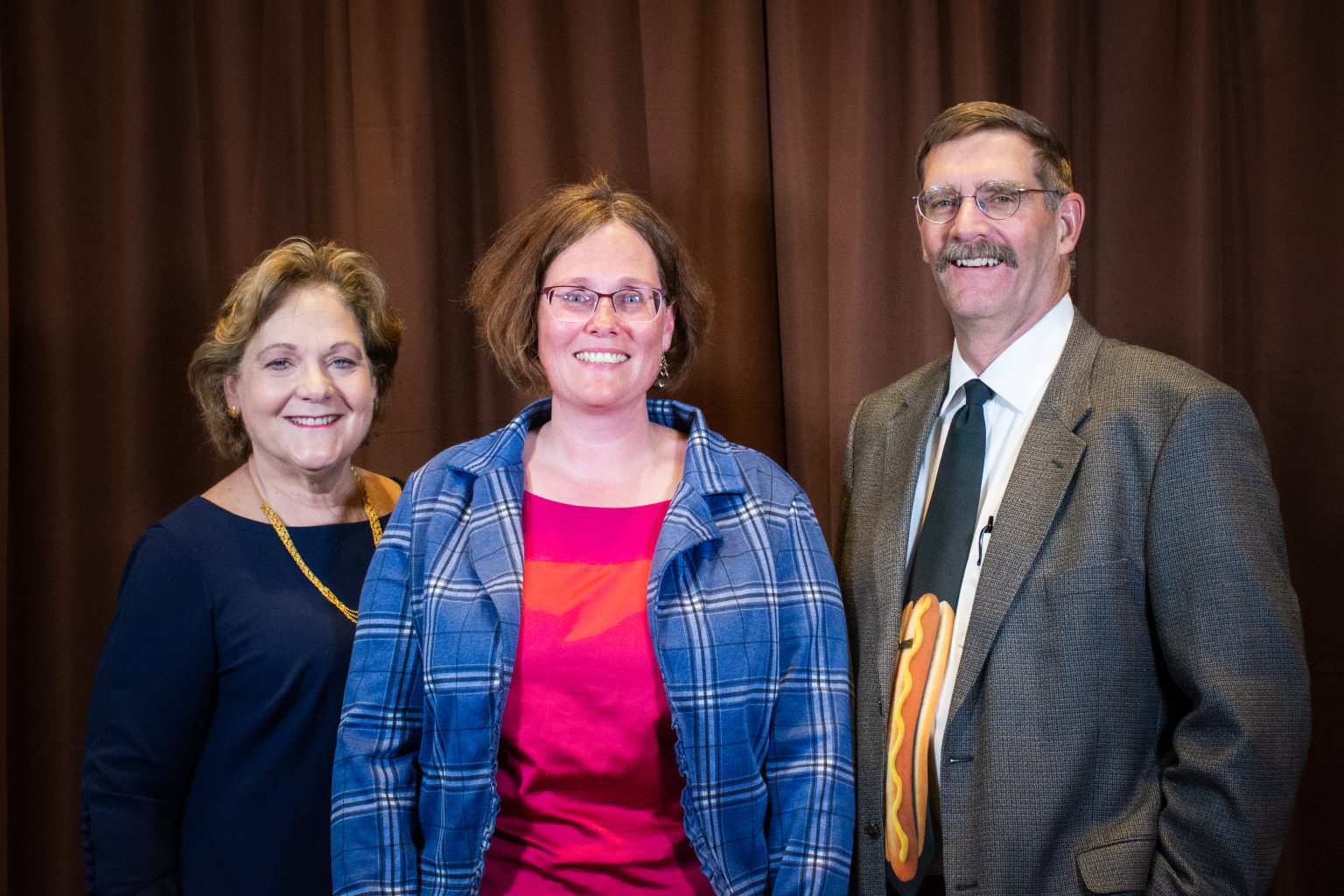UW College of Ag Celebrates Outstanding Faculty, Staff – AgNews