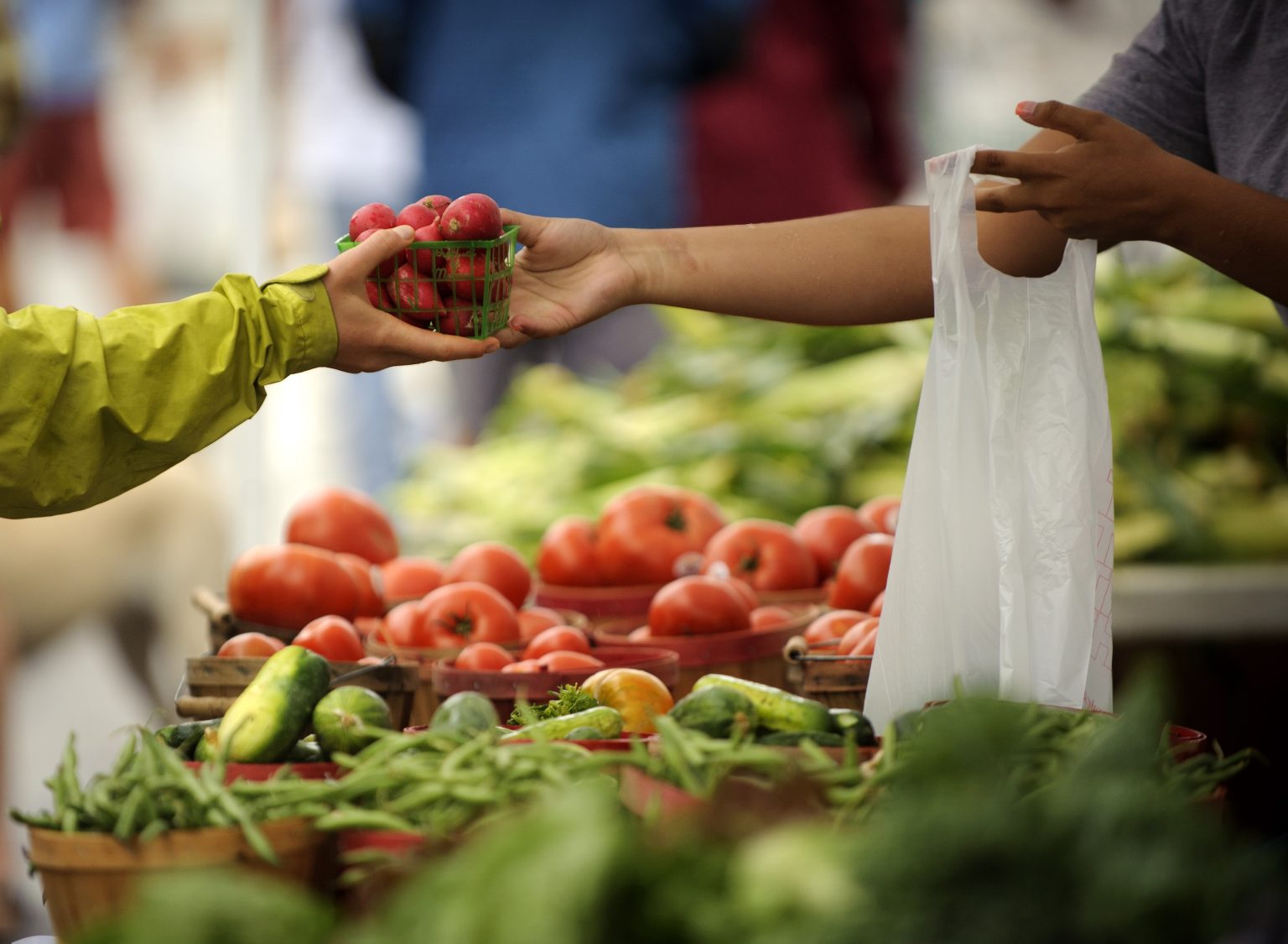 UW and CWC Join New Regional Initiative to Bolster Local Food Systems ...