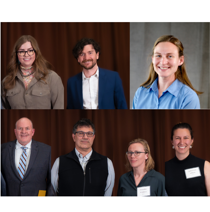 Wyoming Agricultural Experiment Station Honors Exceptional Staff, Researchers – AgNews