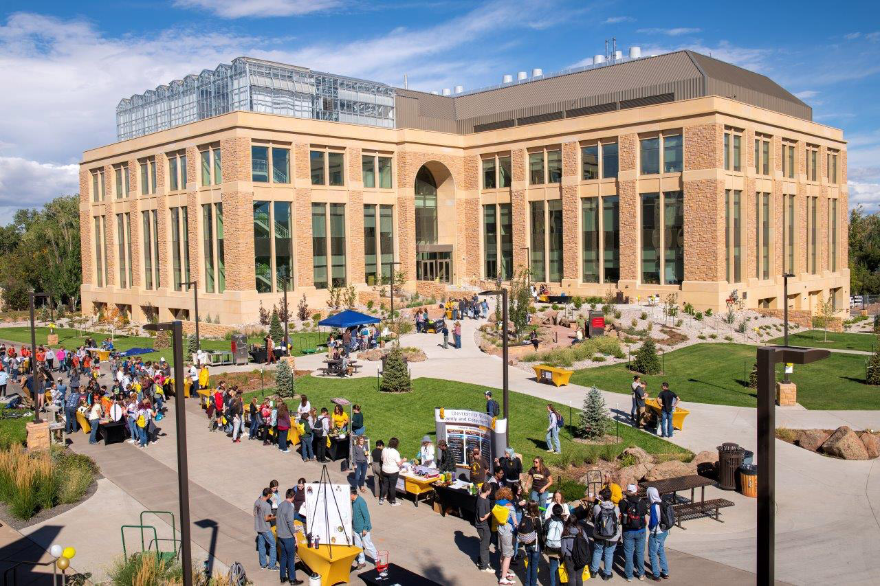 Third Annual UW STEM Carnival Sept. 6 – AgNews