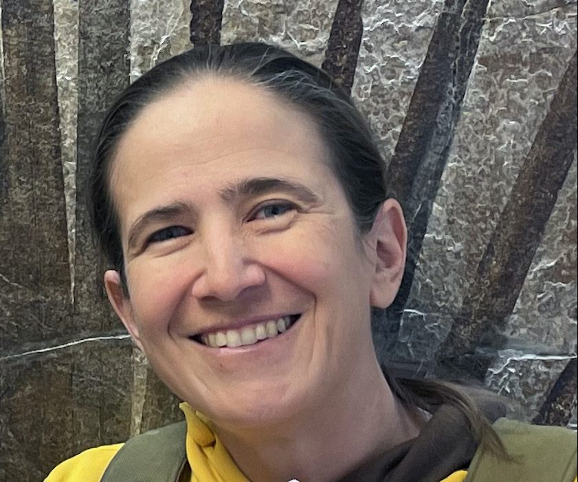 UW’s Ellen Currano Named a Paleontological Society Fellow – AgNews
