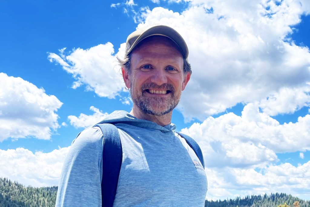 UW Botany Professor Awarded NSF Grant to Study Drought and Fire in ...