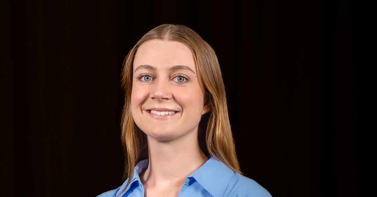 UW Extension Welcomes New Educator Callie Surber – AgNews