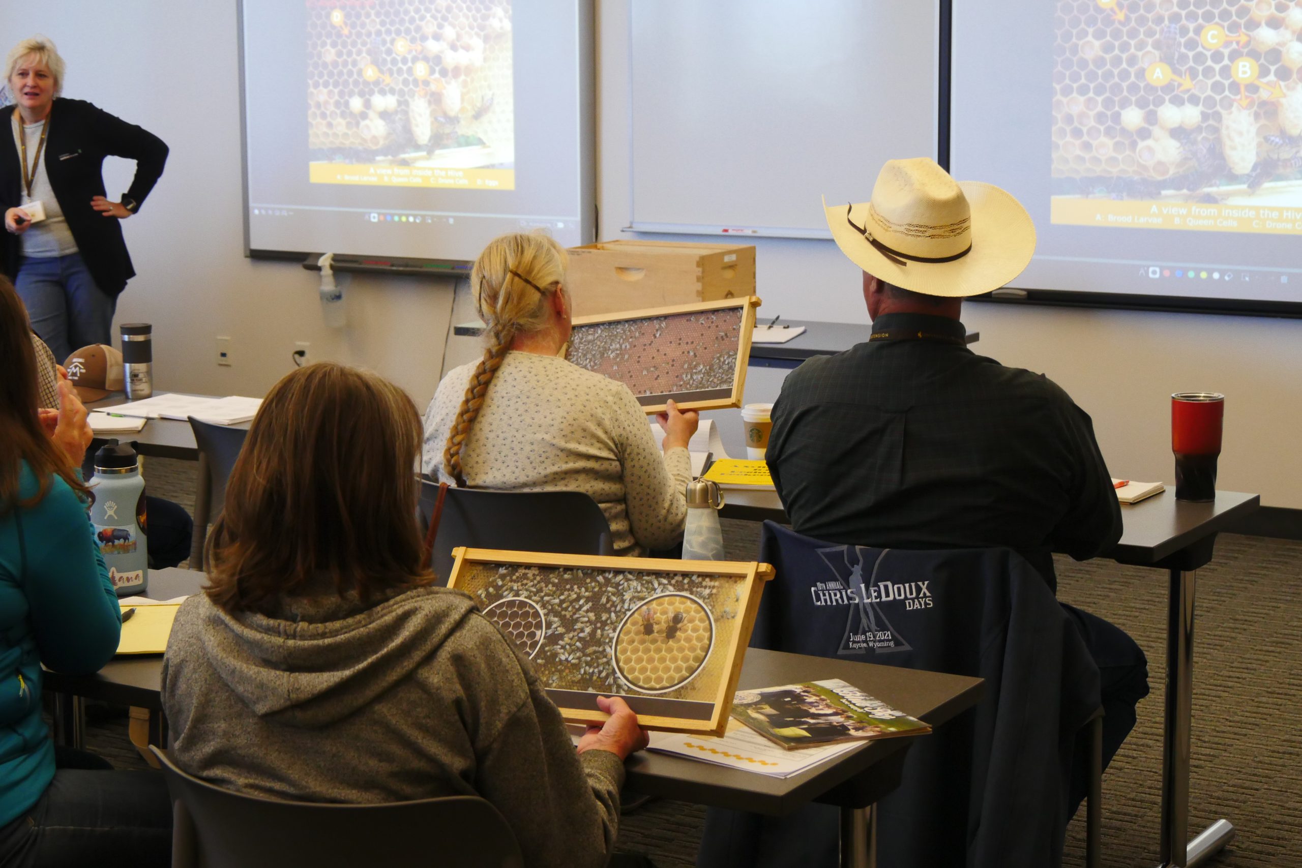 UW Extension to Offer Homesteading Conference – AgNews