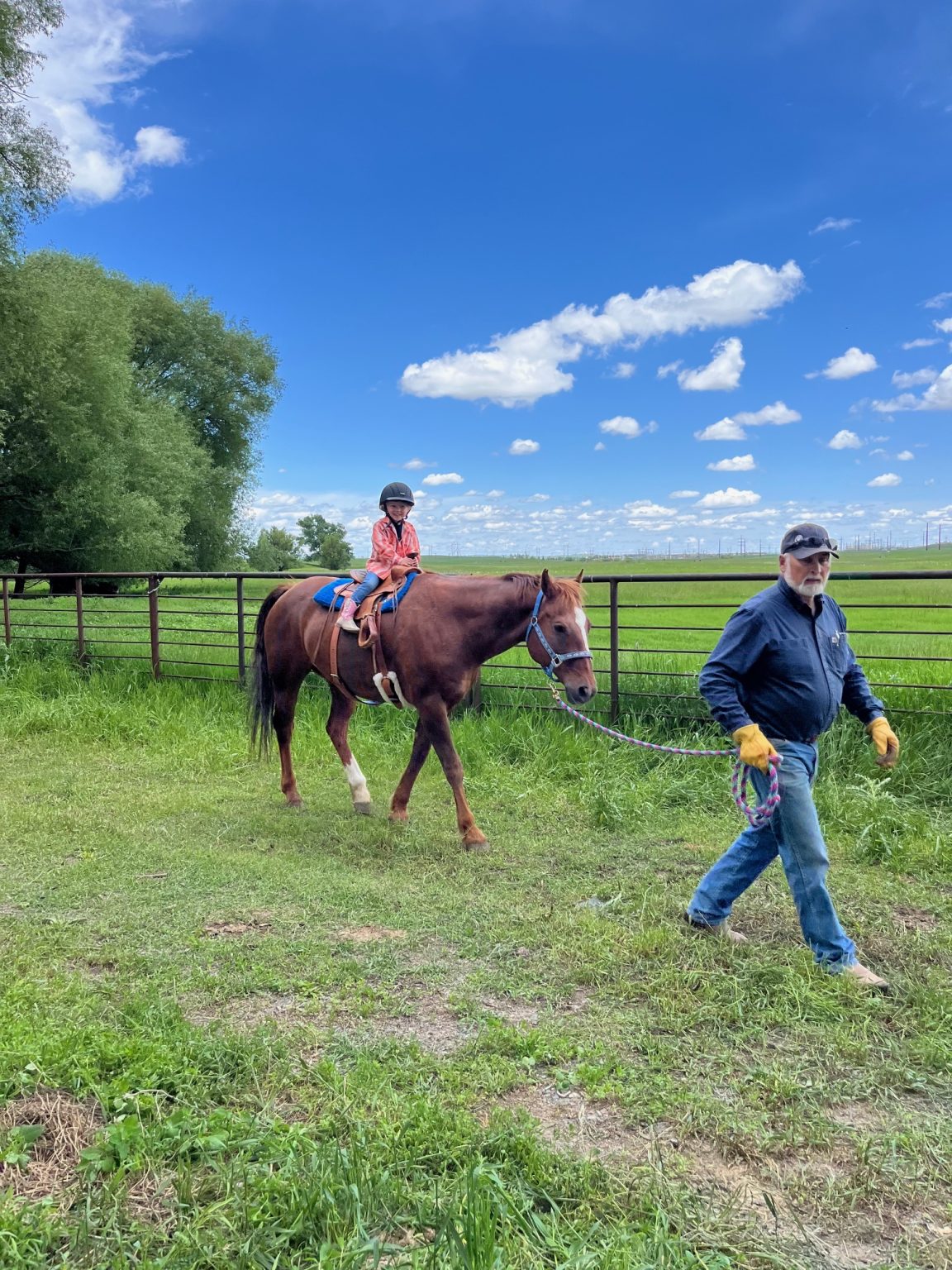 Outstanding Alumni: King Ranch Owners Mark Eisele and Kendall Eisele ...