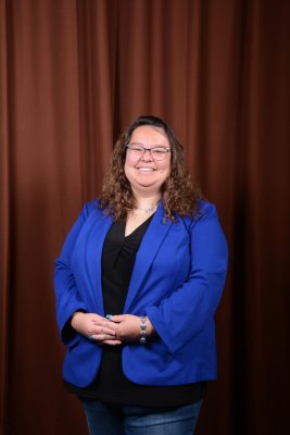 UW Extension Welcomes New State 4-H Livestock Specialist – AgNews