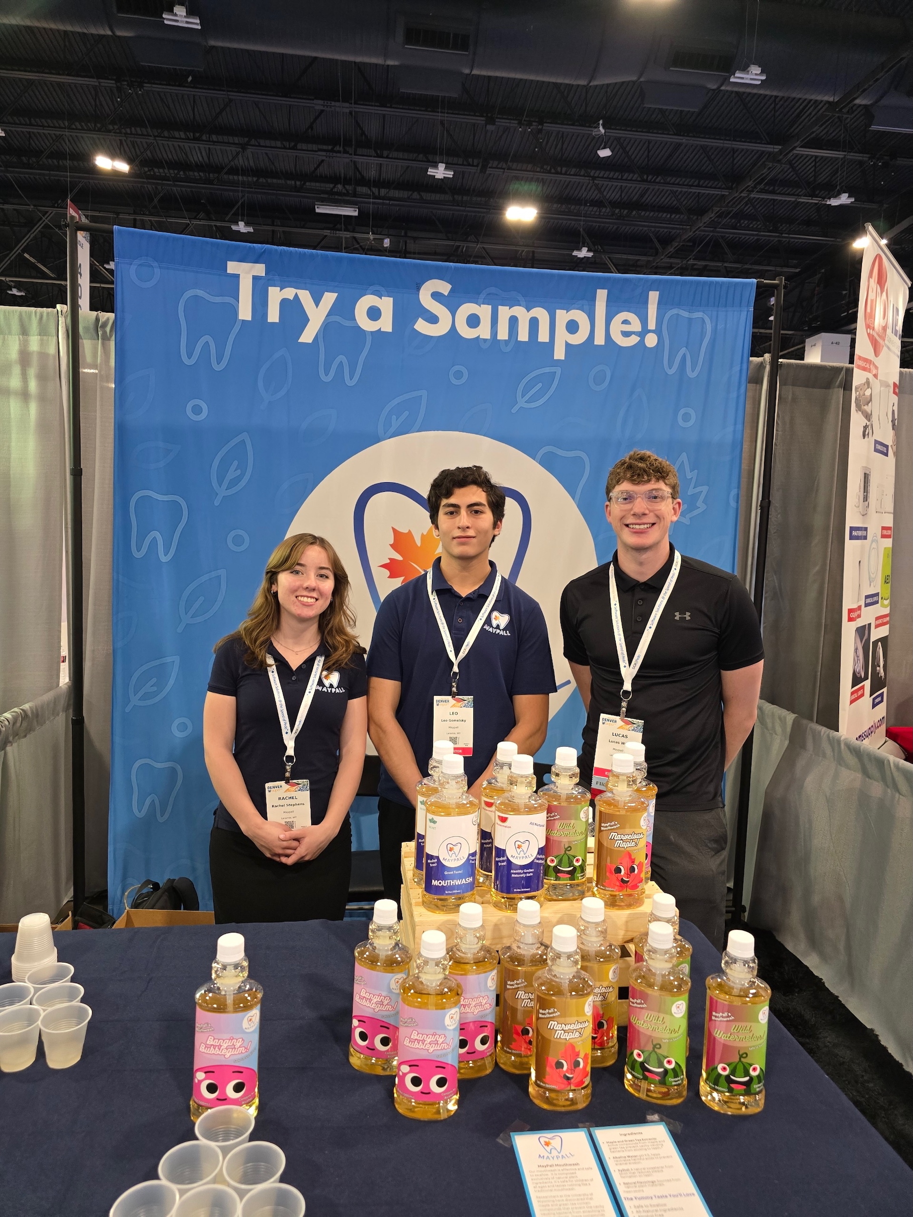 try-sample_magazine – AgNews